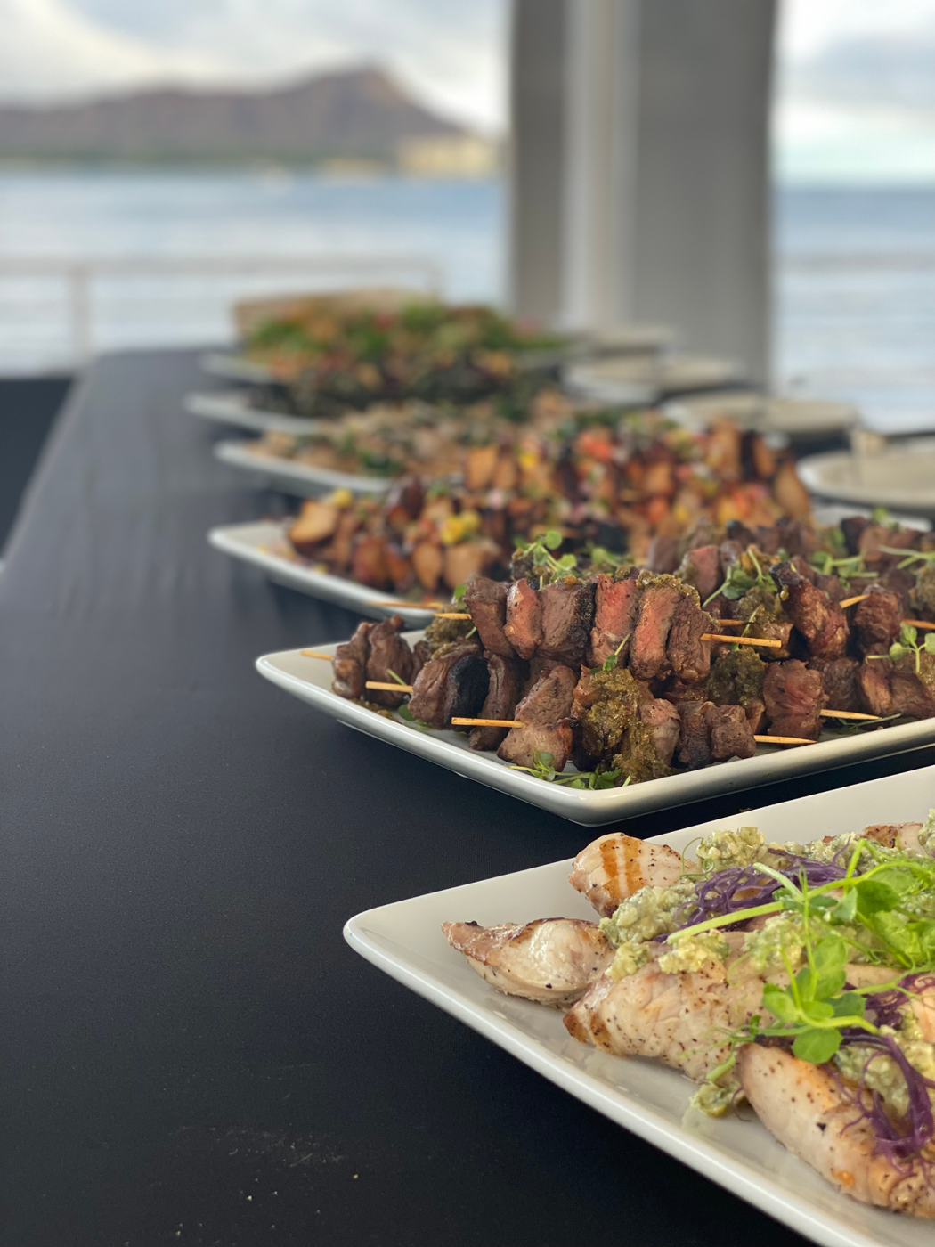 Dinner Cruise, Waikikim Hawaii | Pink Sails Waikiki