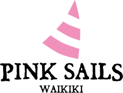 Pink Sails Waikiki | Catamaran Sailing Tours in Honolulu, Hawaii