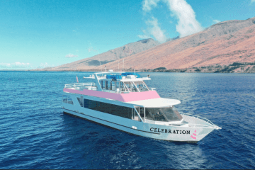 Private Charter, Waikiki, Hawaii | Pink Sails Waikiki